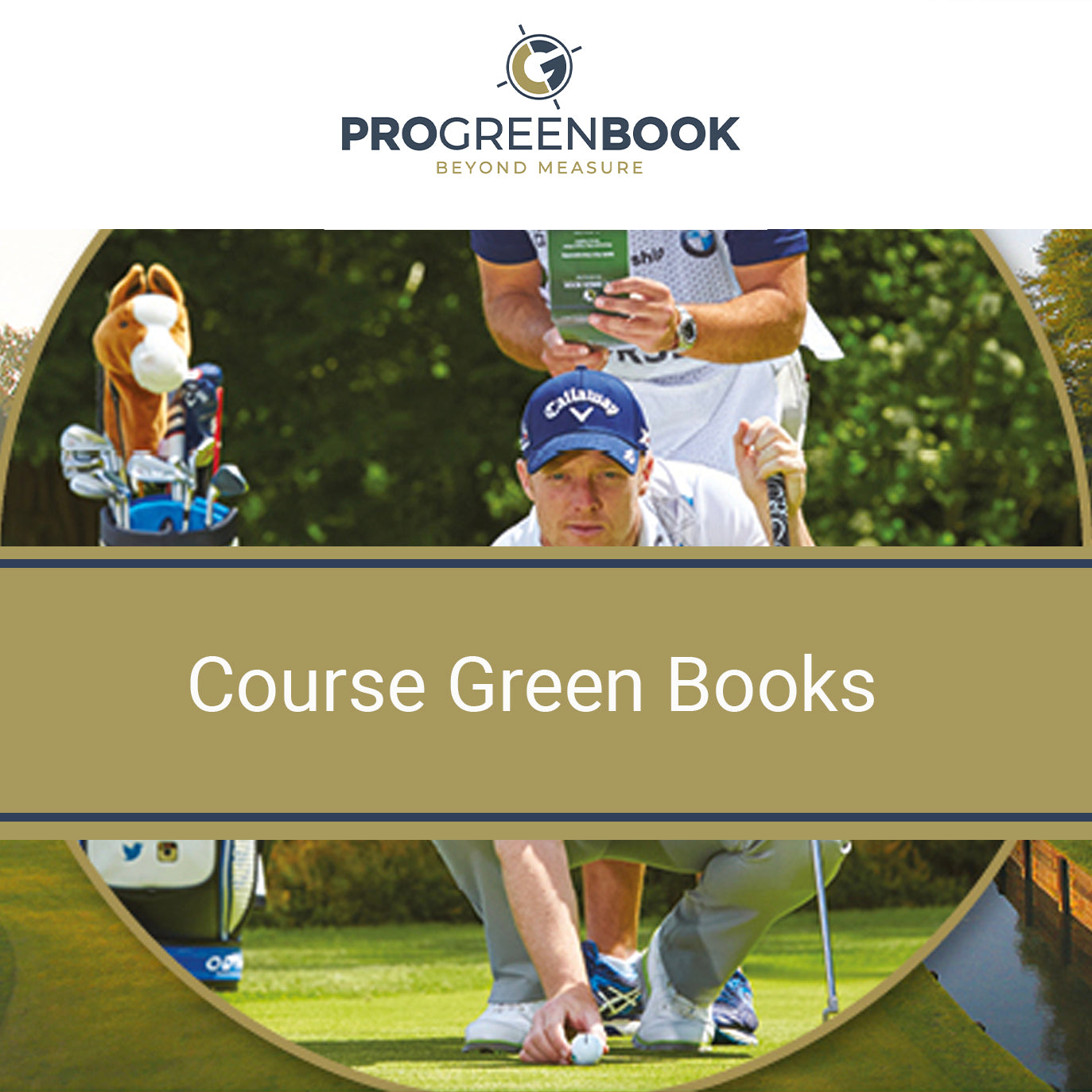 ProGreen Book Store